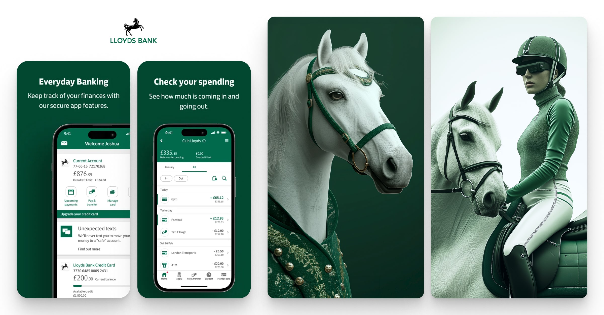 AI as a Humanizing Force in Financial Brand Marketing • UXDA | Financial UX Design